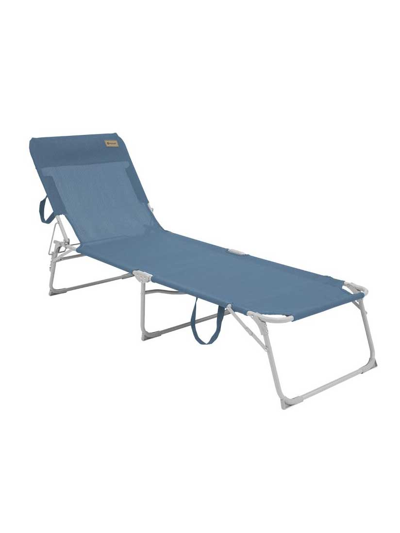 OUTWELL Ležaljka Tenby Ocean Blue Chair, 200000795019