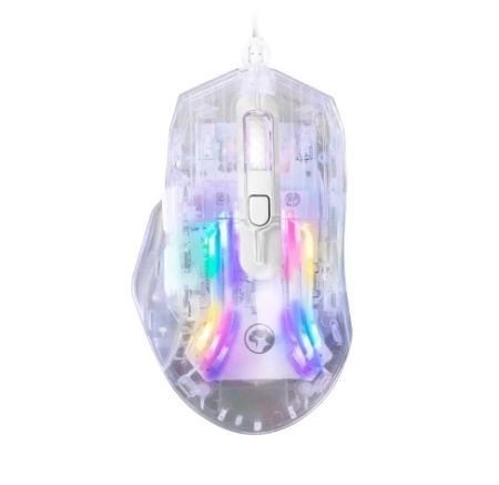 Marvo M413 transparent