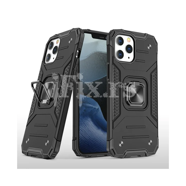 Futrola Slide Armor Case for iPhone 15 Plus