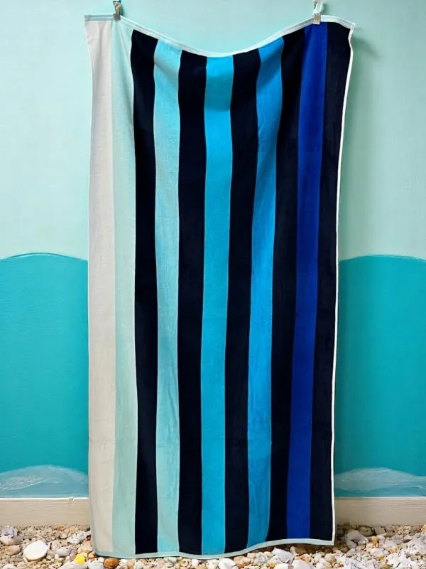Plažni Peškir Sea Breeze 166×87 cm