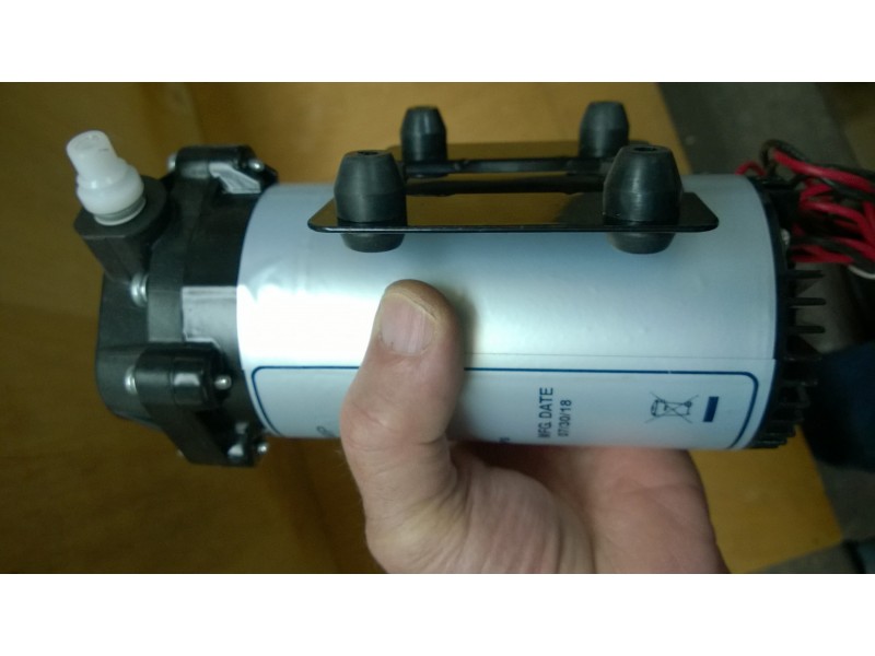 Pumpa za vodu 24V