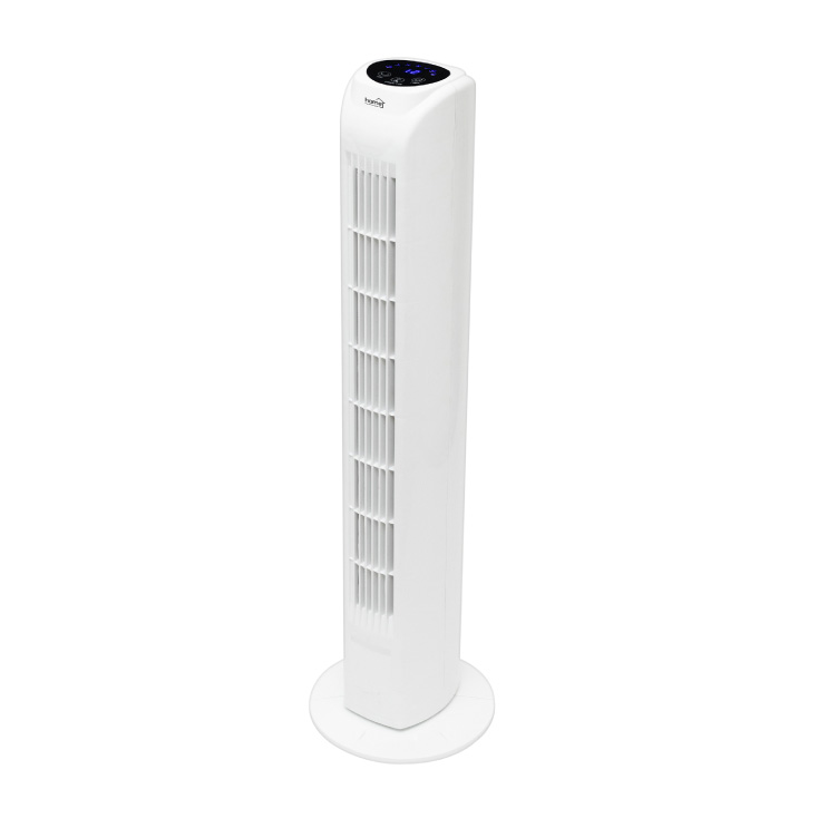 Stubni ventilator sa displejem 45W