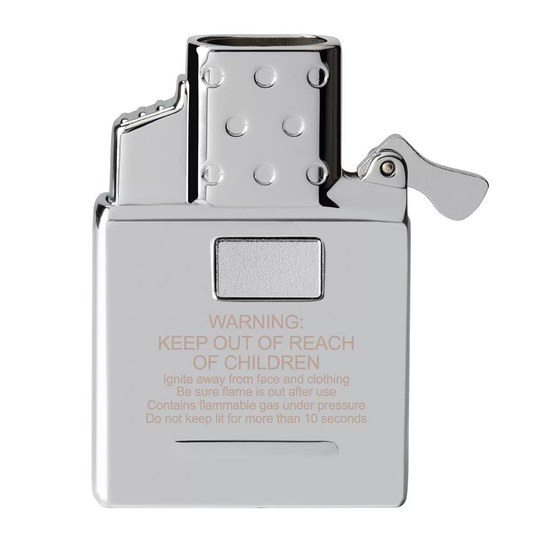 ZIPPO PLINSKI INSERT DUPLI 65827
