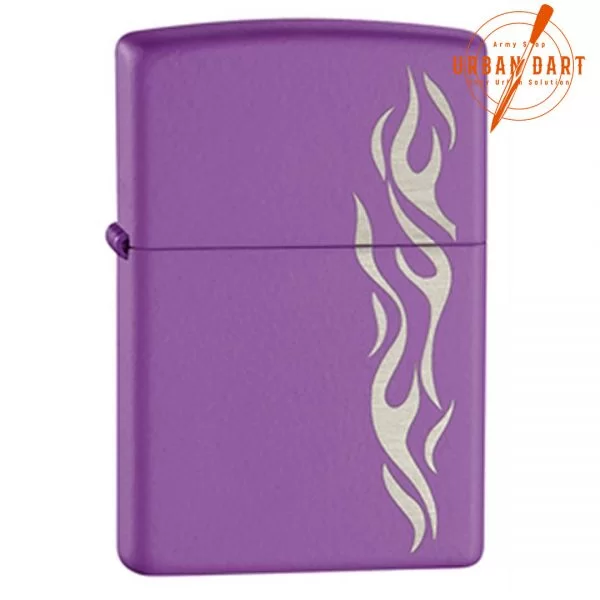 ZIPPO UPALJAČ ABYSS TRIBAL TATTO 24814