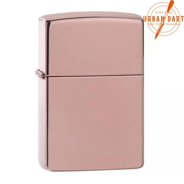 ZIPPO UPALJAČ ROSE GOLD 49190
