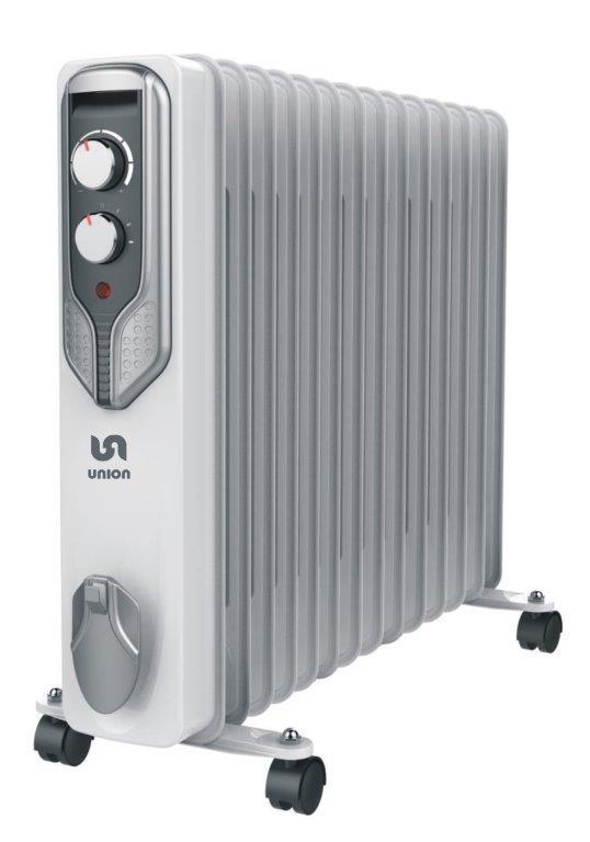 Union Radijator OR-0113W (OR-0113W)