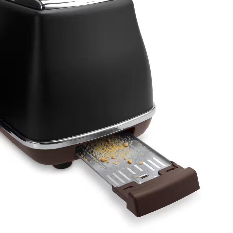 Delonghi toster CTOV2103.BK (CTOV2103.BK)
