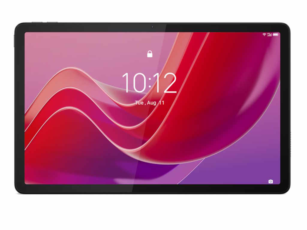 Tablet LENOVO M11 WUXGA TB-330XU IPS 11"/OC 2.0GHz/8GB/128GB/8Mpix/8Mpix/LTE/WiFi/BT 5.1/siva