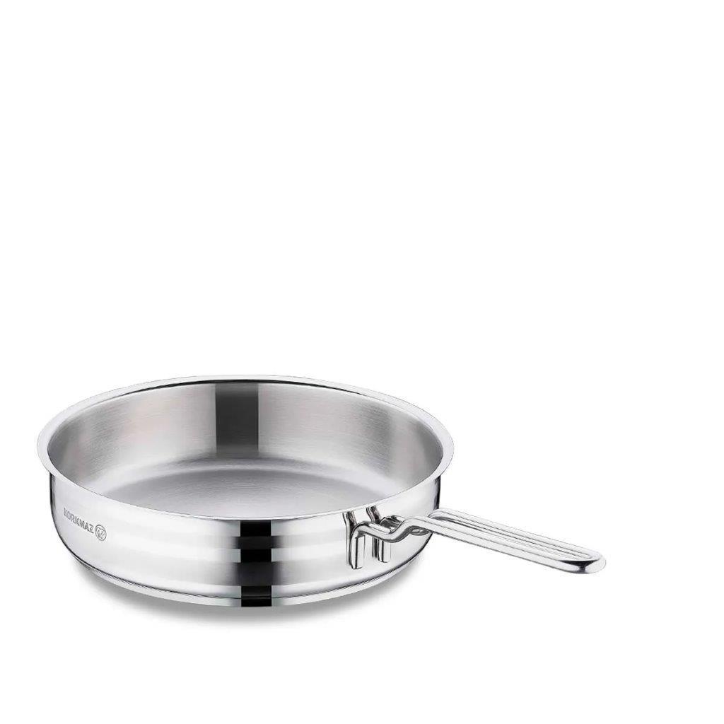 Korkmaz tiganj Astra 24cm (A2043)