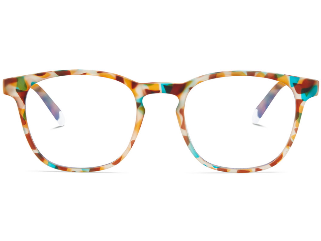 Zaštitne naocare BARNER Dalston/Light Tortoise