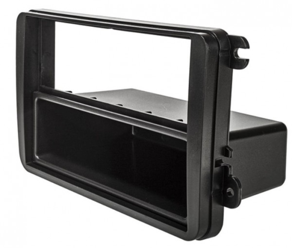 Radio blenda Kettz RB-1041 2ISO