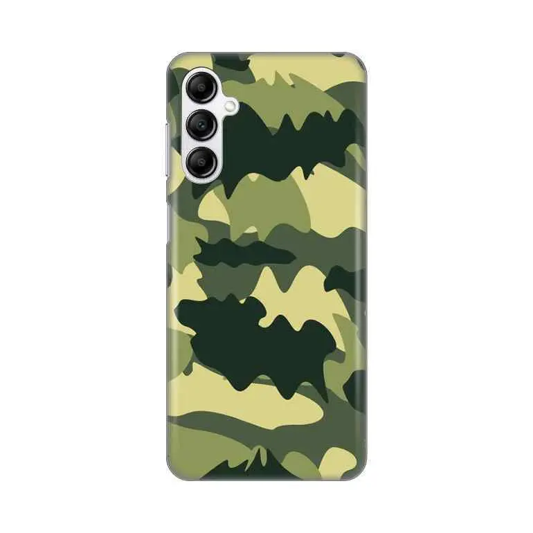 Maska silikon Print za Samsung A145R Galaxy A14 4G/5G Army