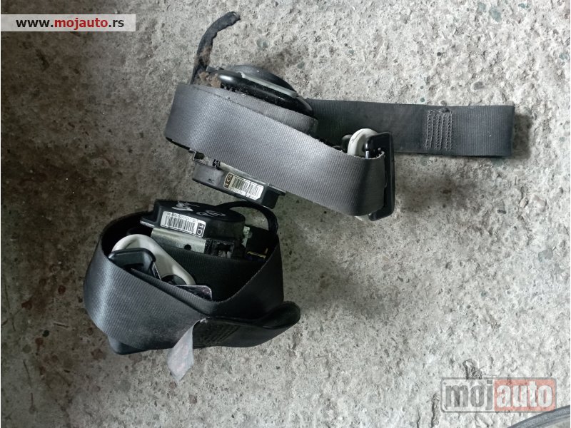Sigurnosni pojas za Peugeot 207