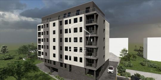 Cvetanova ćuprija, povrat PDV-a, 64.46m2 ID#11004