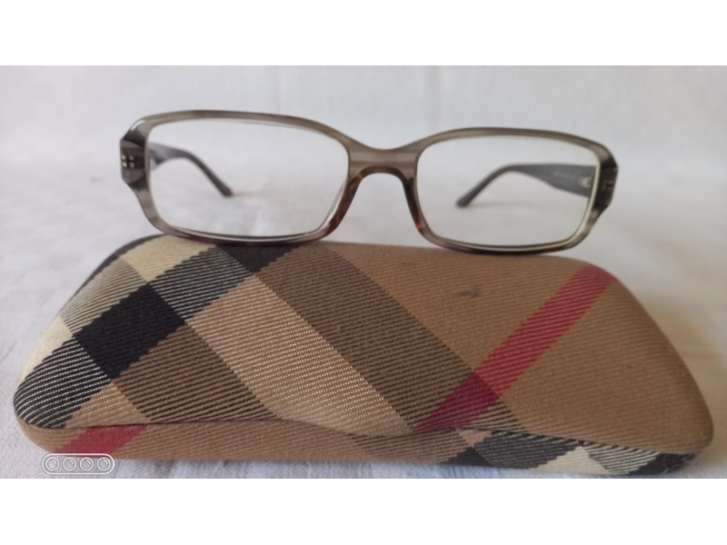 Burberry naocare