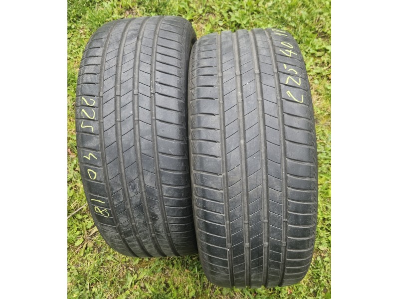 225/40R18 BRIDGESTONE LETNJE GUME