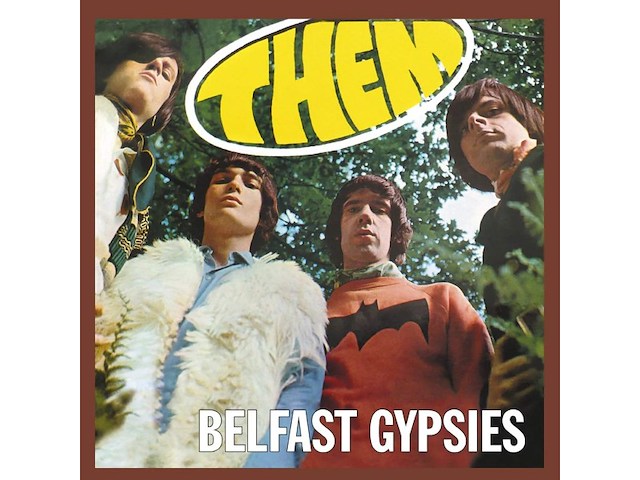 Them The Belfast Gypsies