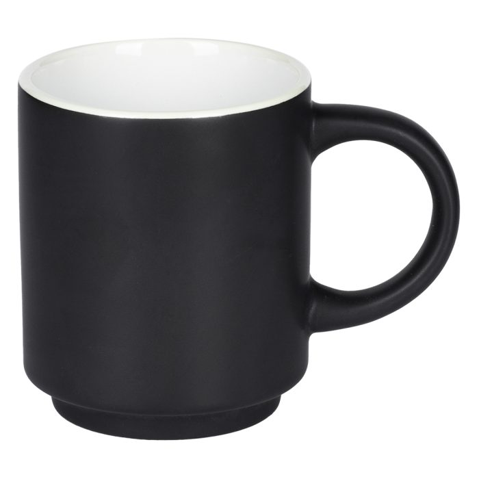 Keramička složiva šolja, 180 ml
