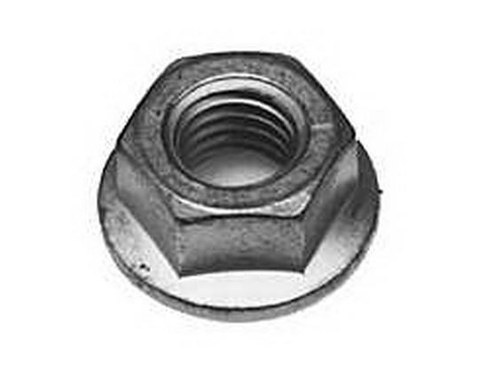 Matica auspuha M10x1,25 bakarna *12203012*