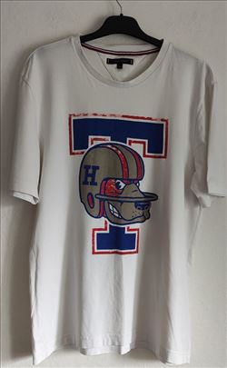 Tommy Hilfiger pamučna majica vel. XL