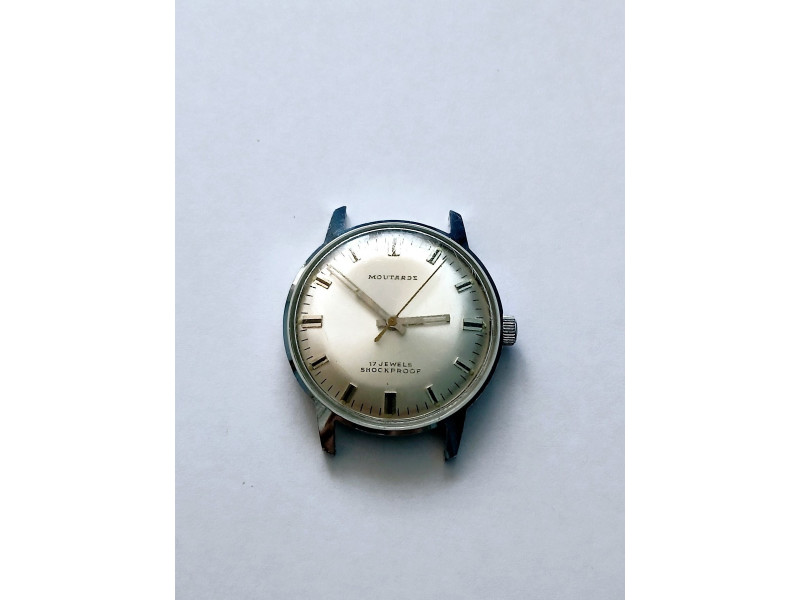 Moutard