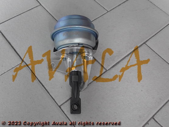 VENTIL (REGULATOR) PRITISKA VAKUMA TURBINE *20022299*