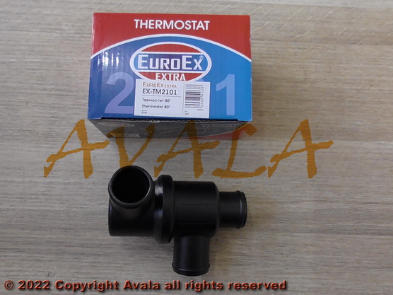 TERMOSTAT *20023542*