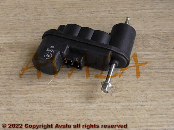 MOTOR ZA PODEŠAVANJE FARA (6 BUKSNI) *10404364*