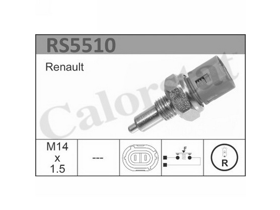 AUTOMAT RIKVERC SVETLA *20016646*