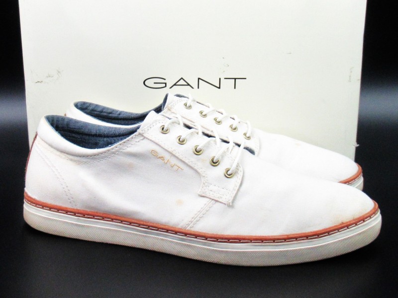 Gant patike N7852