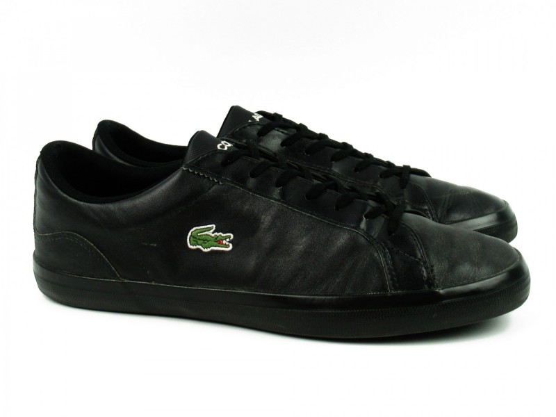 Lacoste Lerond patike KOŽA N7862