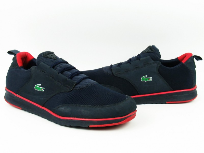 Lacoste Light patike R853