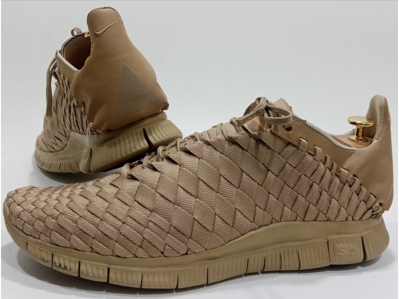 Nike Free Inneva Woven Tech Desert Men's (46-30cm)