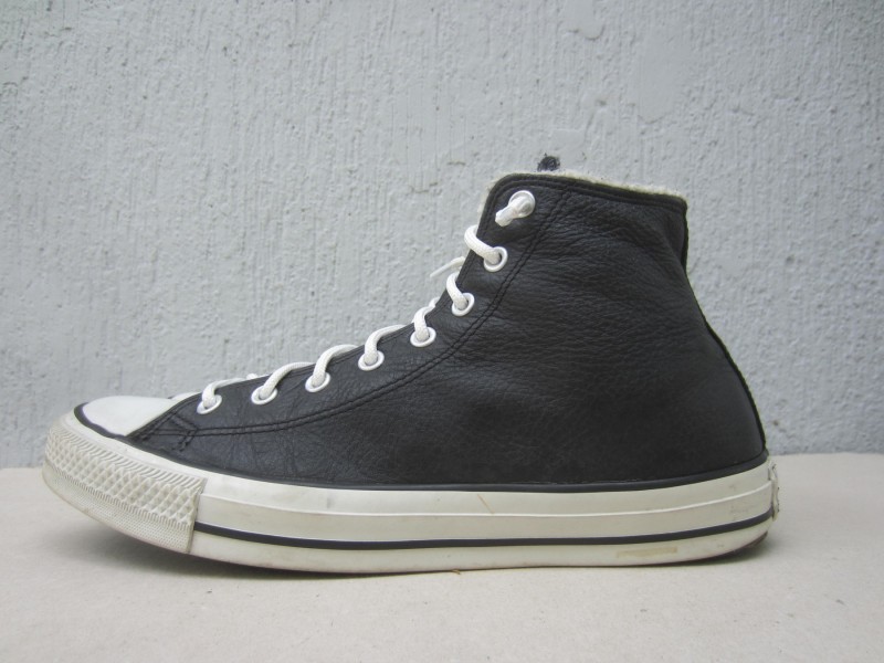 ALL STAR muske duboke kozne patike 46