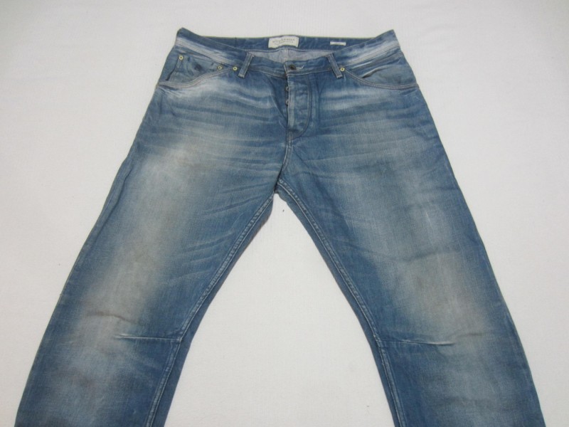 SCOTCH&SODA muske farmerke W34 L34