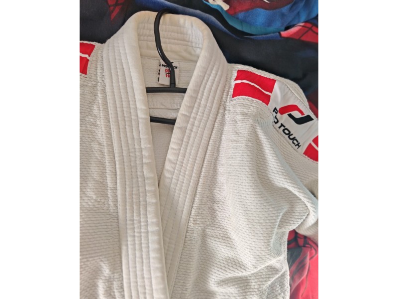 Kimono za džudo 110 vel