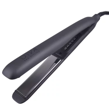 DIVA Presa za kosu DIVA Precious Metals Titanium PRO202