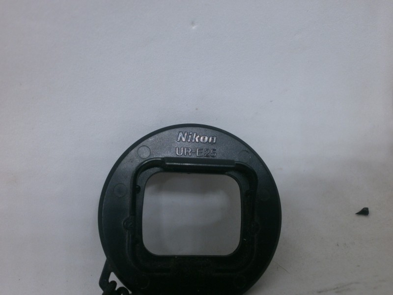 Nikon UR-E25 Filter Adapter for Coolpix AW110