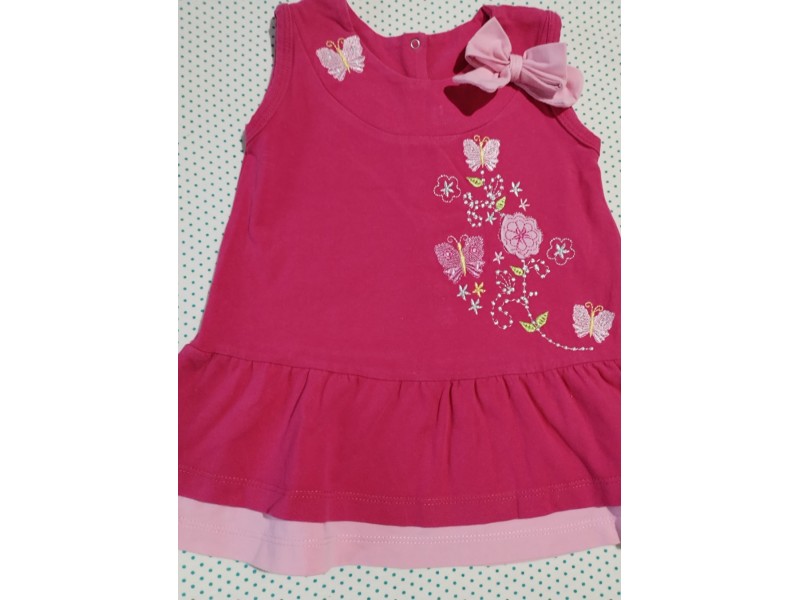 ✿Ready haljinica vel.80✿