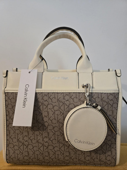 Calvin Klein torba