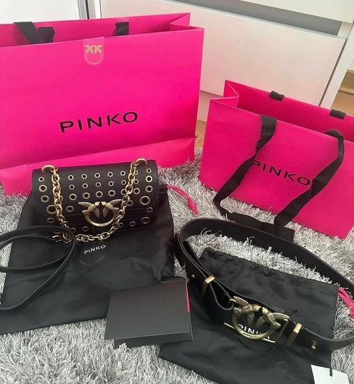 Pinko Torba i Kais