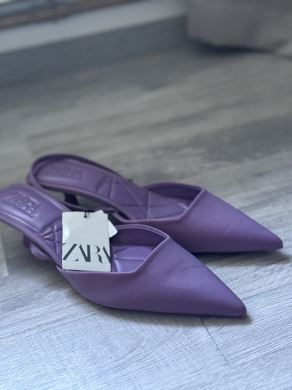 ZARA CIPELE