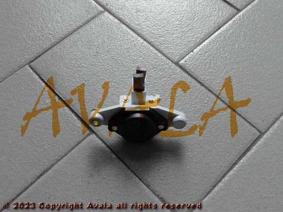 REGLER ALTERNATORA *20022601*