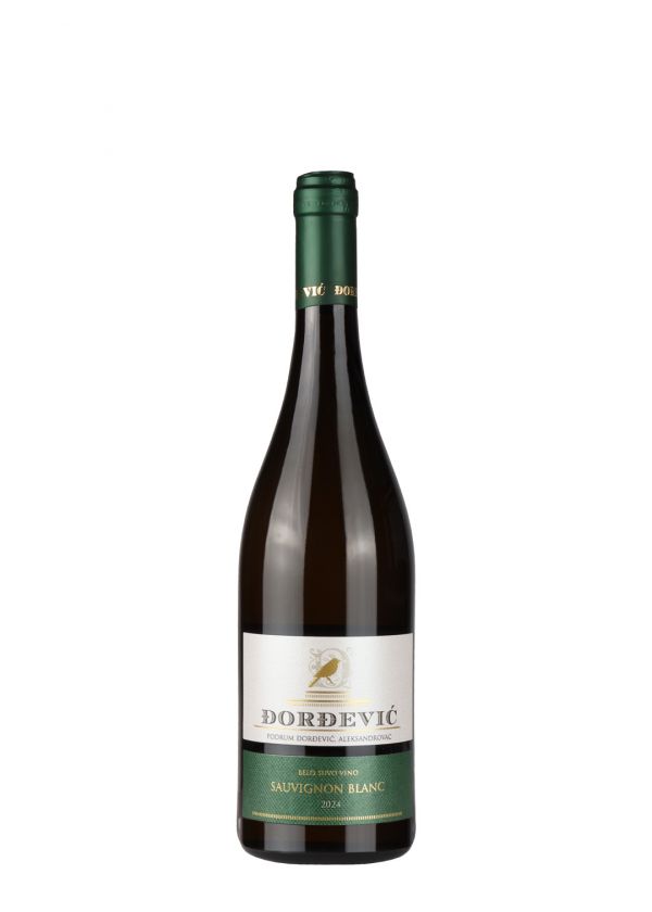 Đorđević Sauvignon Blanc