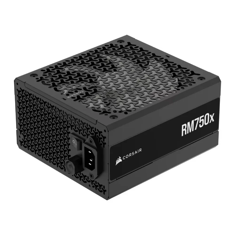CORSAIR RM750x 750W