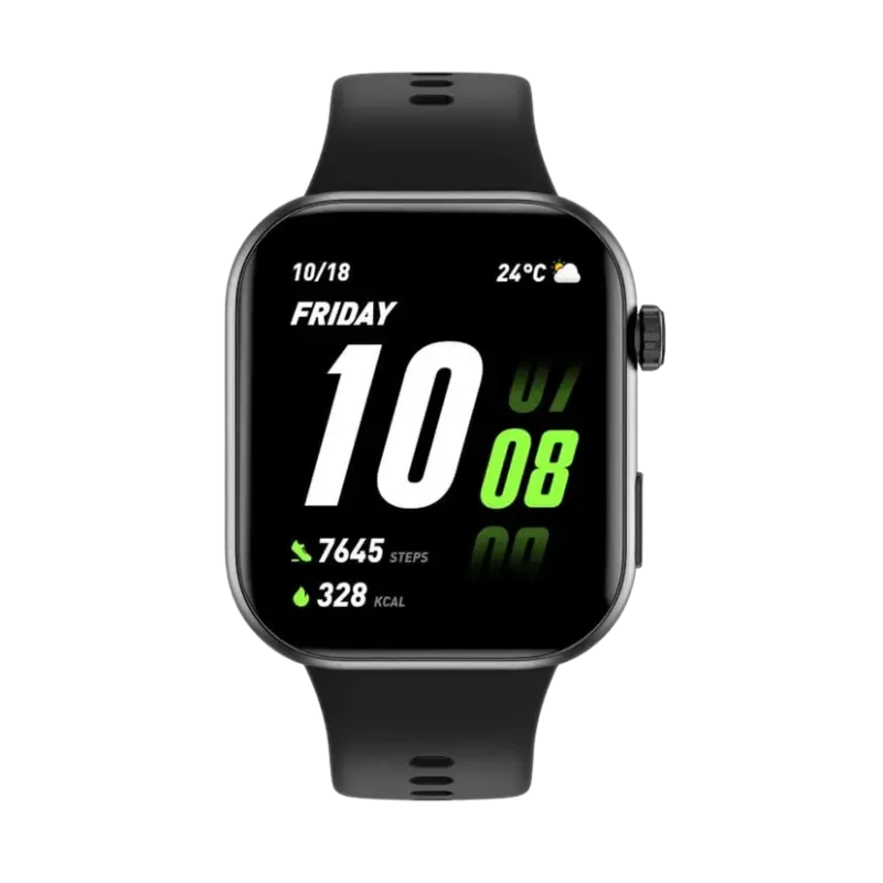 Honor Watch Choice 2i pametni sat, Crni (Black)