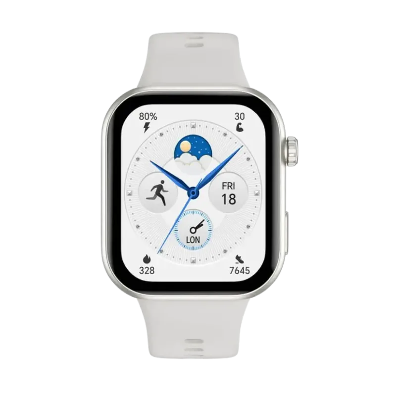 Honor Watch Choice 2i pametni sat, Beli (White)
