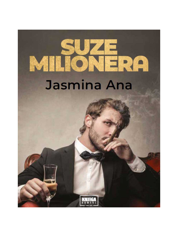 Suze milionera