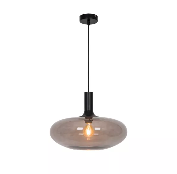 VIOKEF viseća lampa Fume D395 Convex