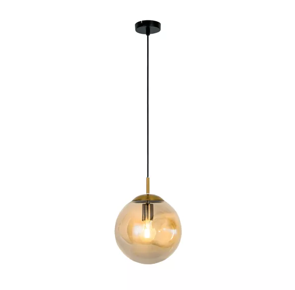VIOKEF viseća lampa Gold Grape 6/L